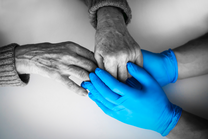 How We Deal with Our Beneficiaries - Al-Rahmah Medical Charitable Society